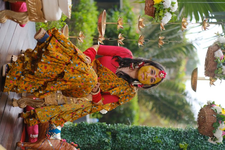 Sonakshi Arora and Akshay Narula, An Unique Story About That Exquisite ...