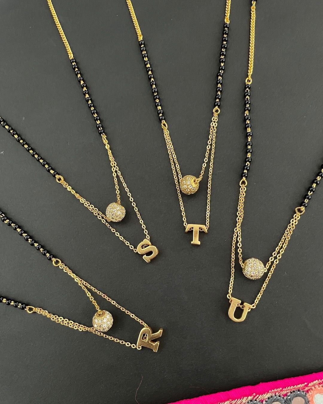 Mangalsutra Designs That Blend Tradition And Trends - Weddingplz Blog