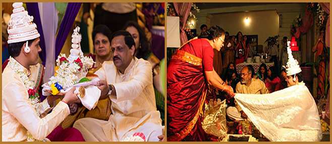 Bengali Wedding Rituals And Customs - Weddingplz Blog
