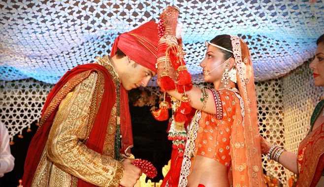Hindu Wedding Rituals : The Most Traditional Way Of Wedding ...