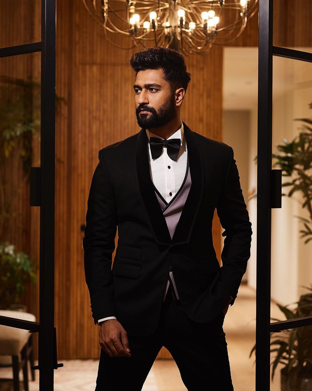 Outfit Ideas for Grooms to Shine at the Wedding Reception - Weddingplz Blog