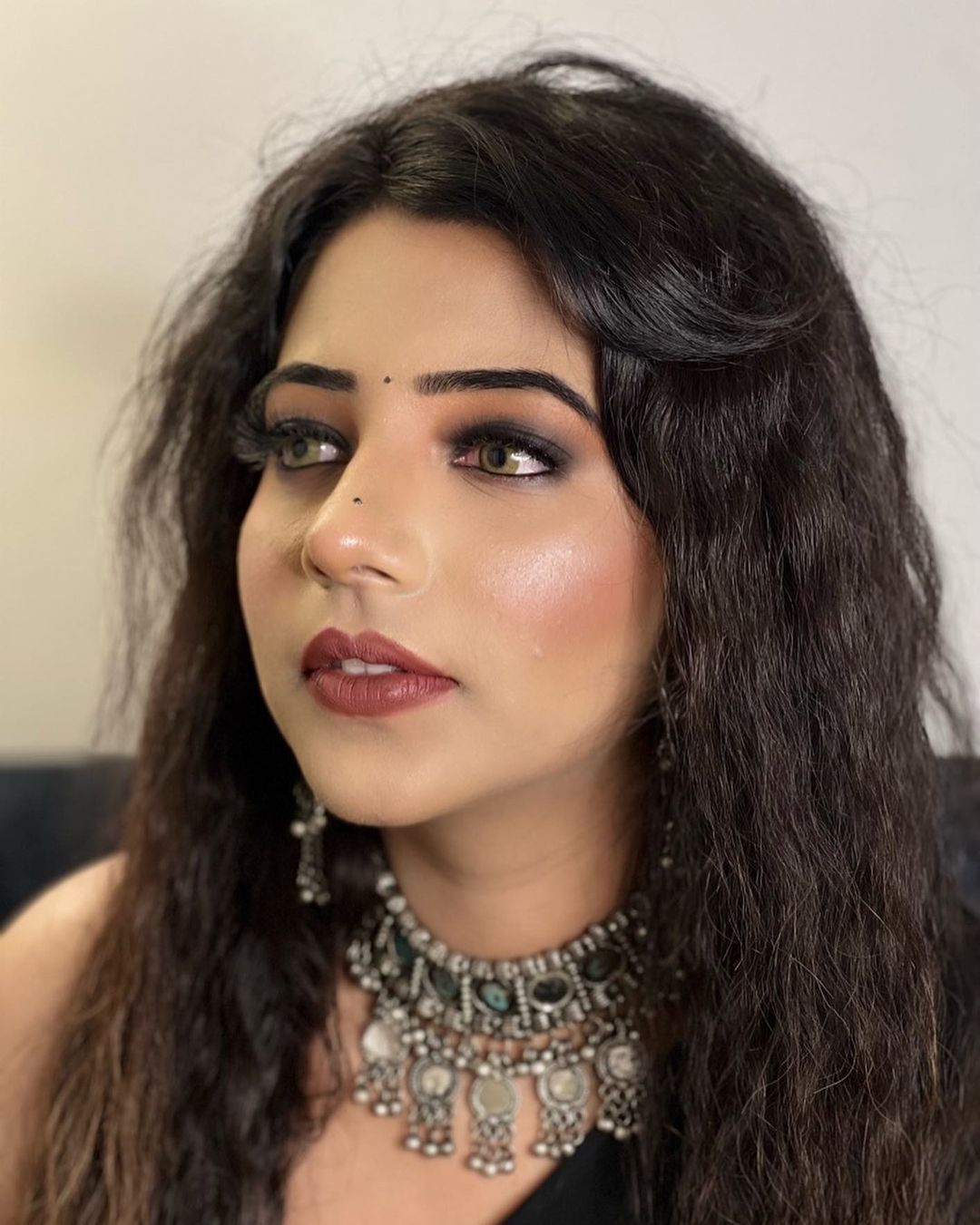 Avoiding Bridal Makeup Mishaps - Weddingplz Blog