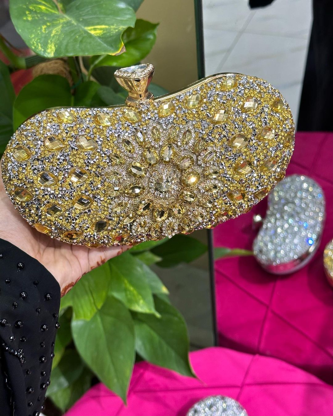 Designer Bags For Your Big Day - Weddingplz Blog