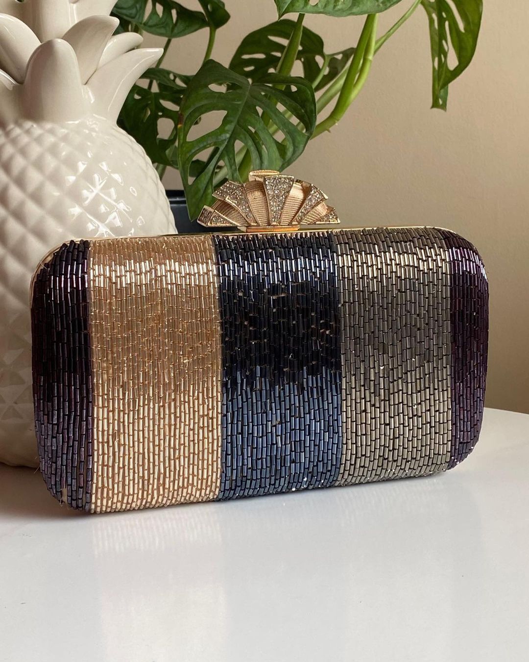 Designer Bags For Your Big Day - Weddingplz Blog