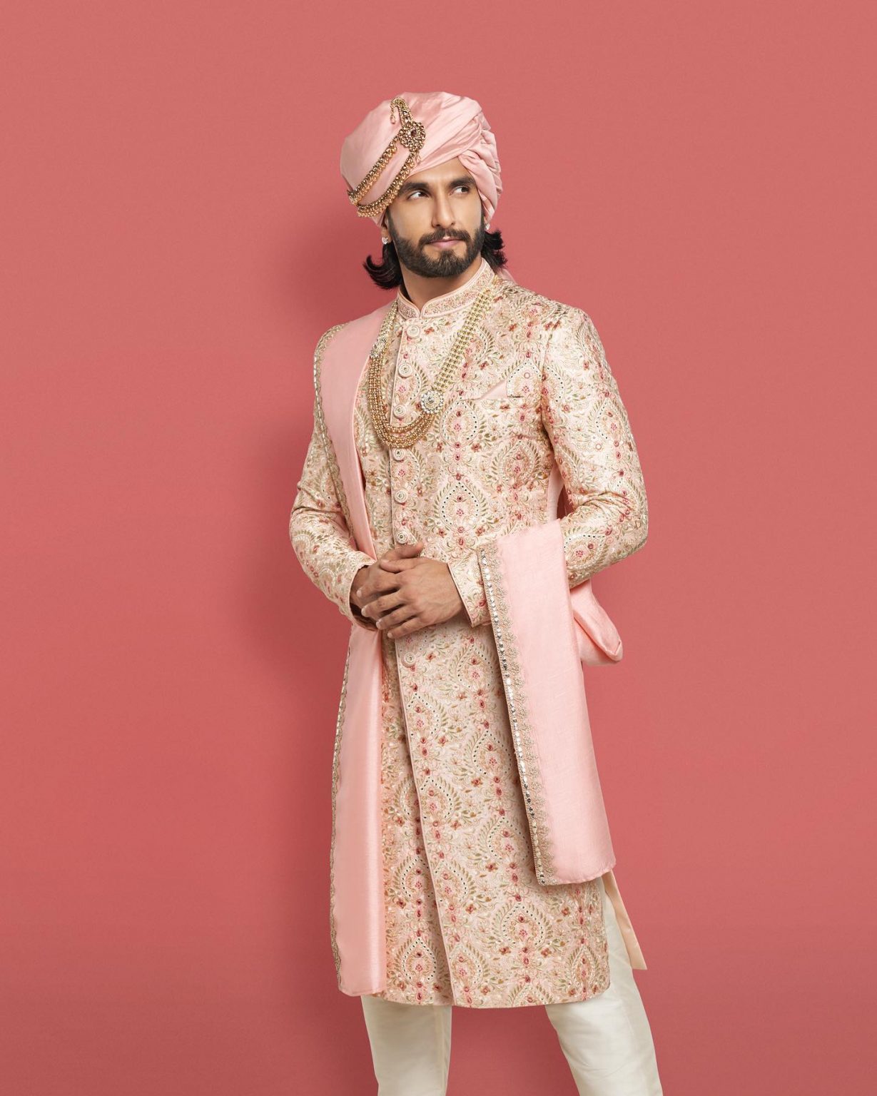 Best Sherwani Options For Our Grooms To Be! - Weddingplz Blog