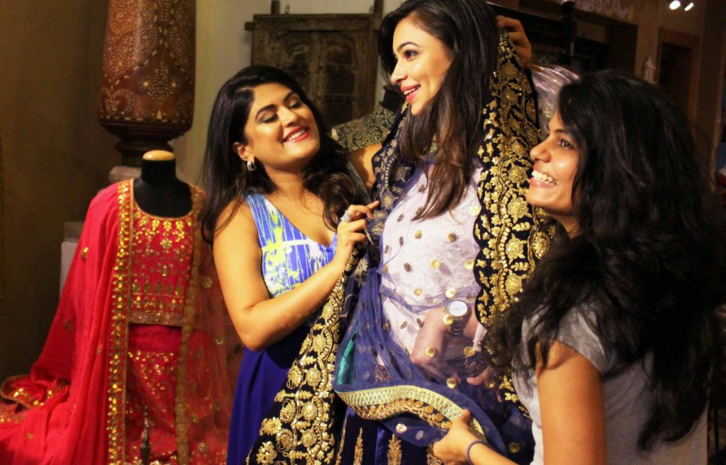 Style It Up With STYL.INC!!! - Weddingplz Blog