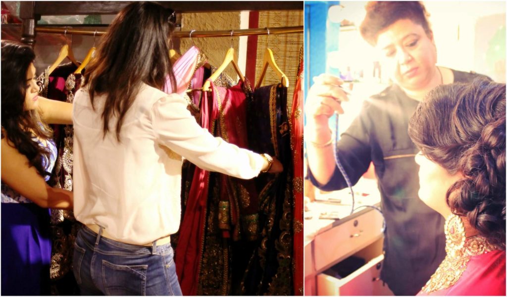 Style It Up With STYL.INC!!! - Weddingplz Blog