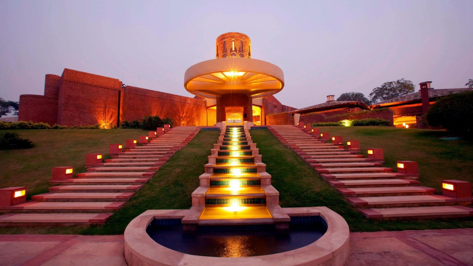 Best Destinations To Get Hitched In Delhi NCR - Weddingplz Blog