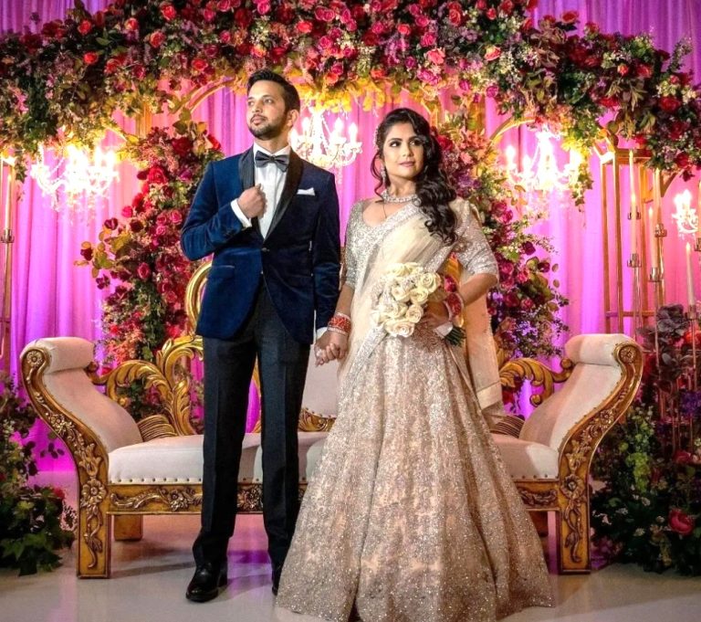 Bridal Outfits For Reception! - Weddingplz Blog