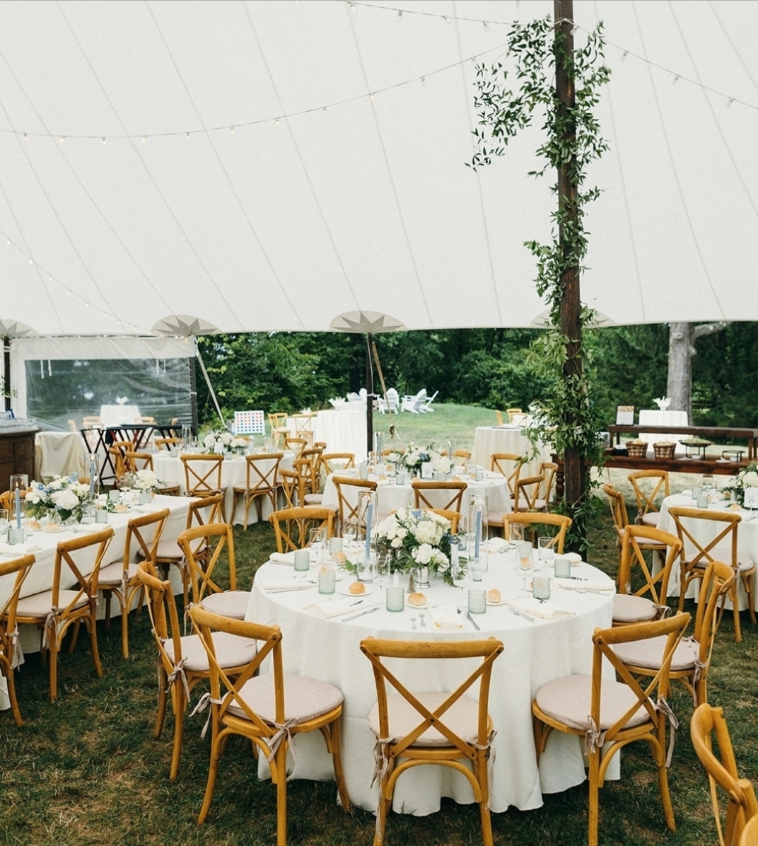 How To Organise An Outdoor Wedding - Weddingplz Blog