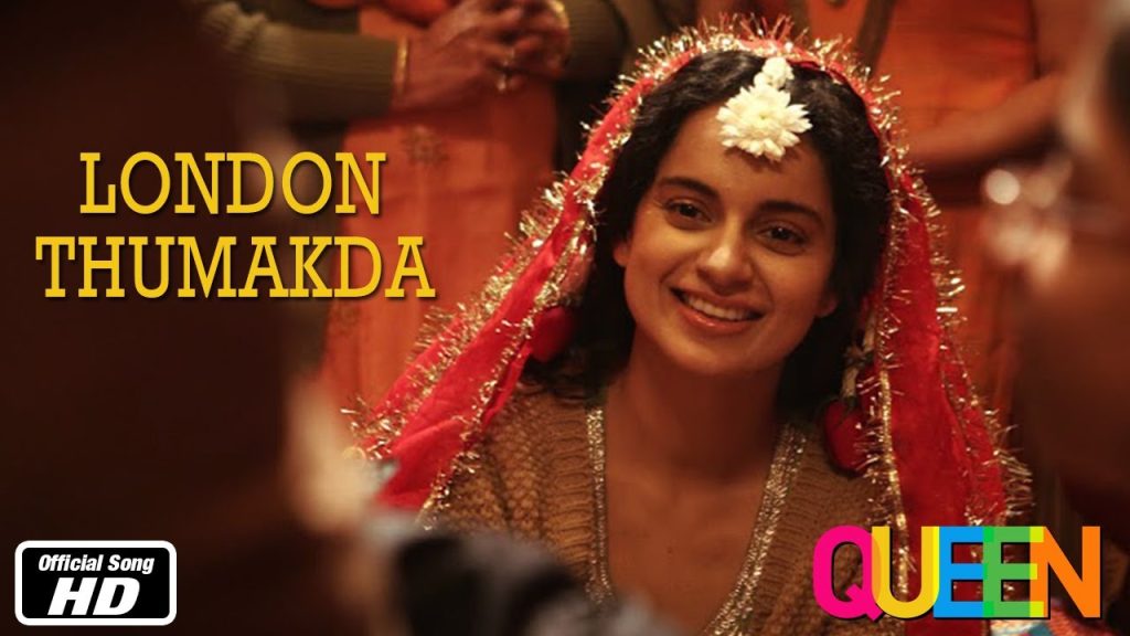 Make Your Entry A Memorable One With These Bridal Entry Songs ...