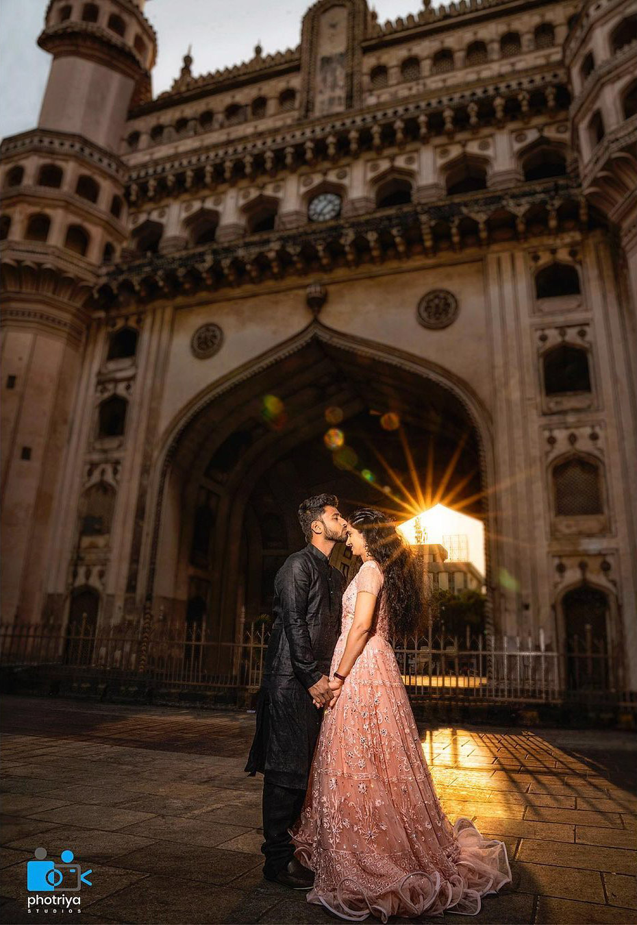Top Pre-Wedding Shoot Destinations in India this Autumn - Weddingplz Blog