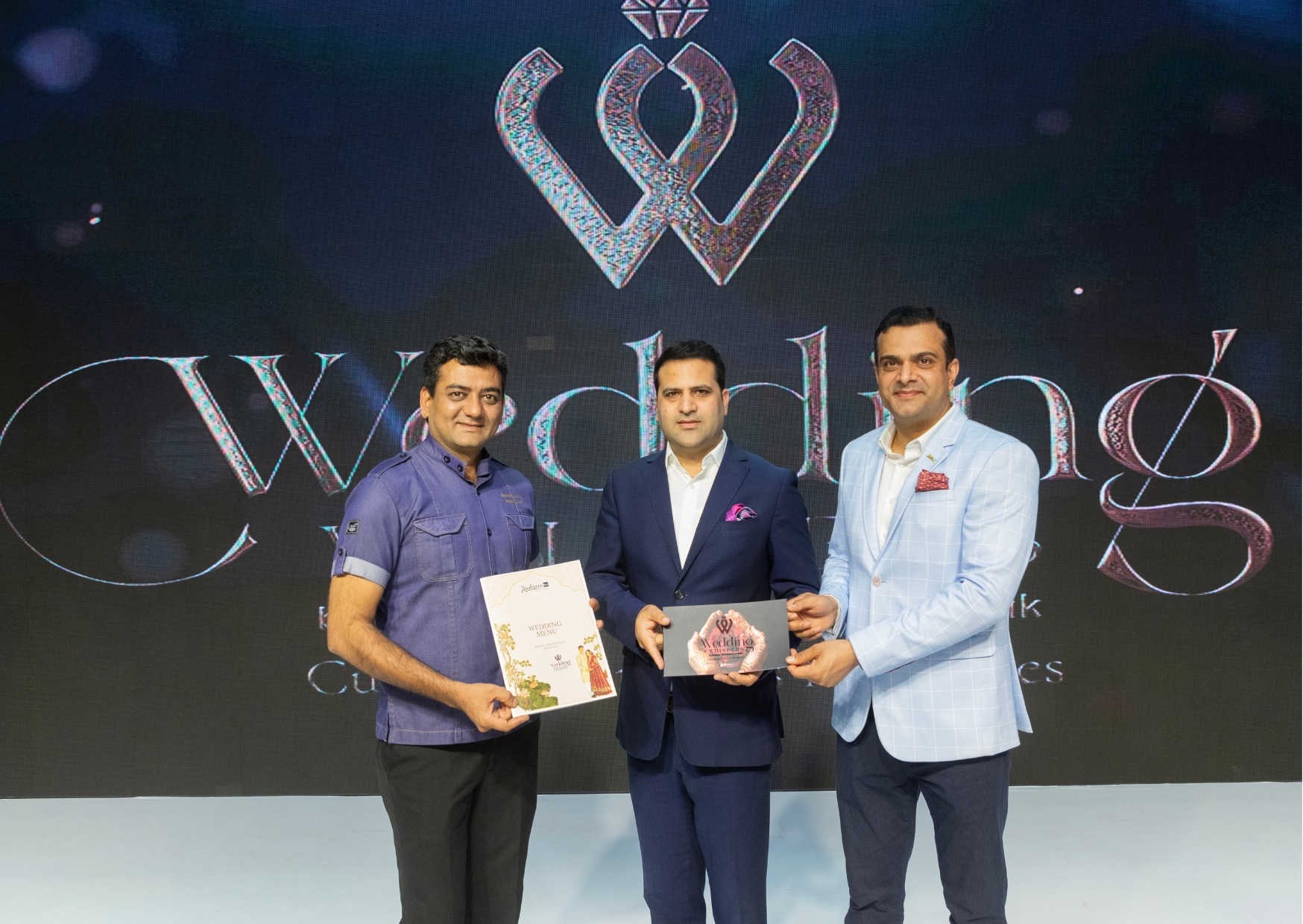 Transforming Nashik into the Ultimate Wedding Destination: Radisson Blu Hotel & Spa Leads the ...