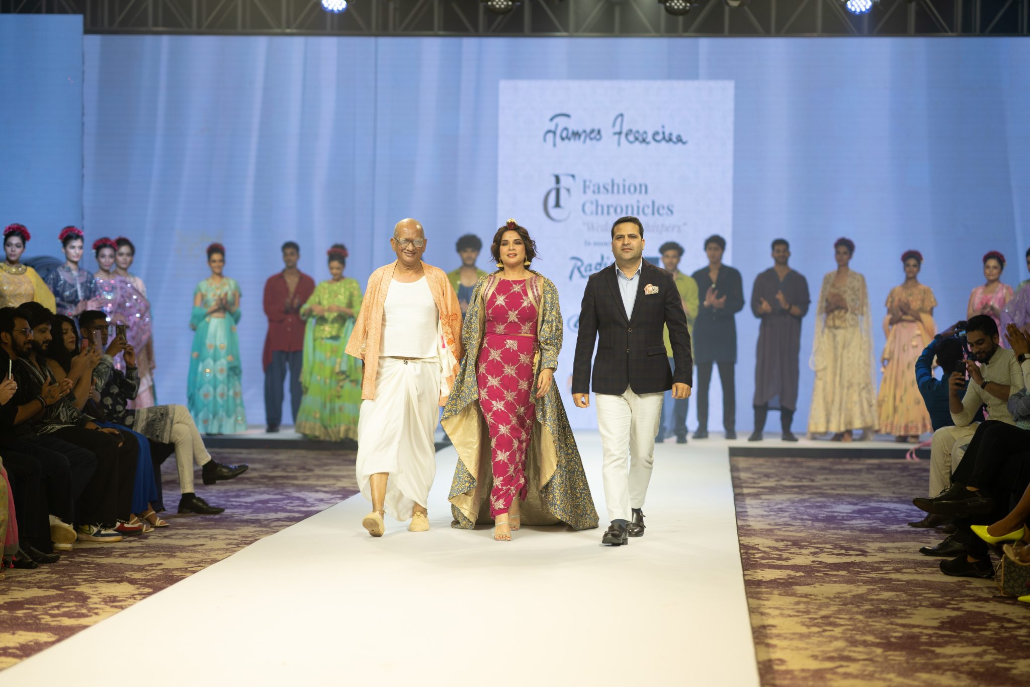 Transforming Nashik into the Ultimate Wedding Destination: Radisson Blu Hotel & Spa Leads the ...