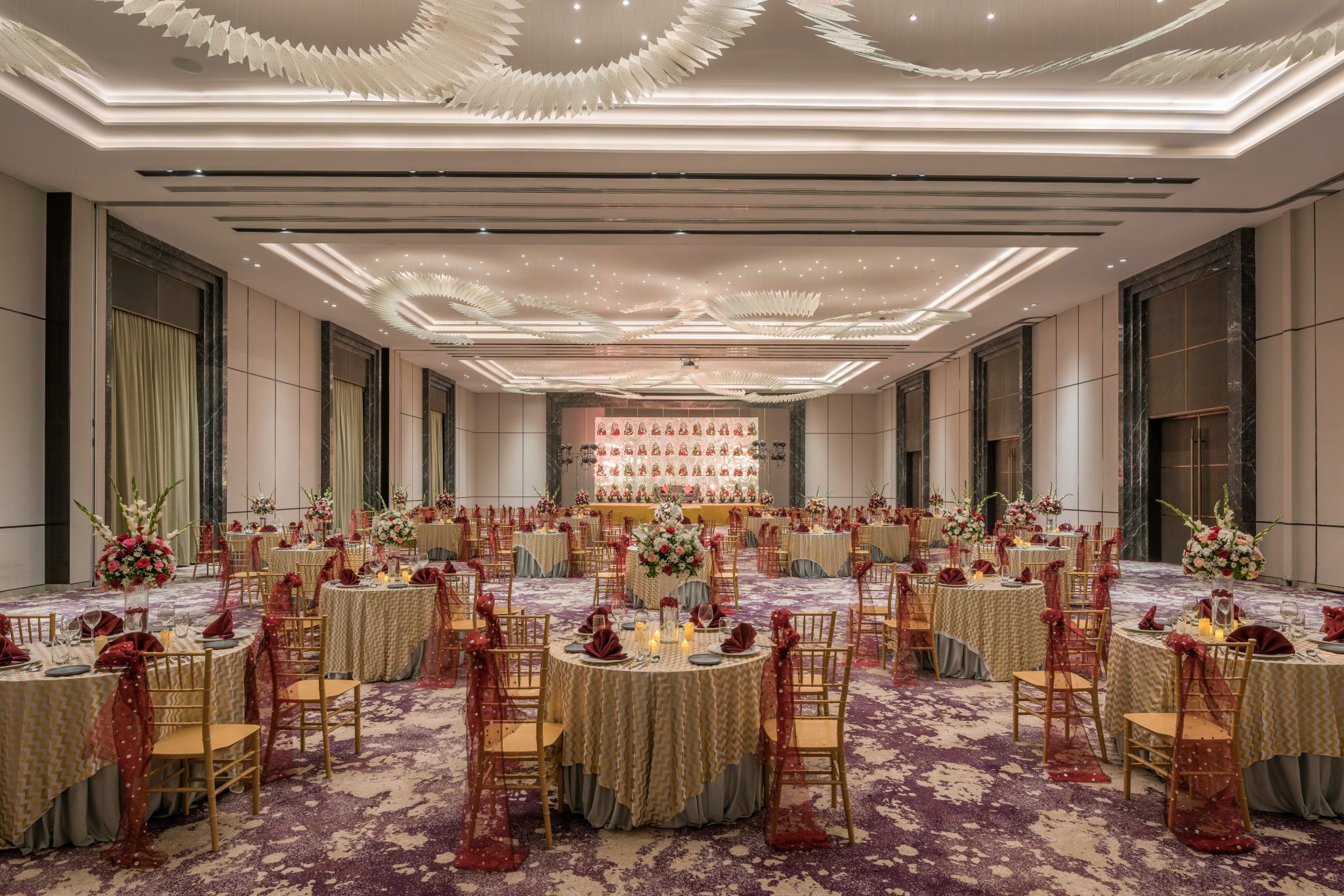 Transforming Nashik into the Ultimate Wedding Destination: Radisson Blu Hotel & Spa Leads the ...