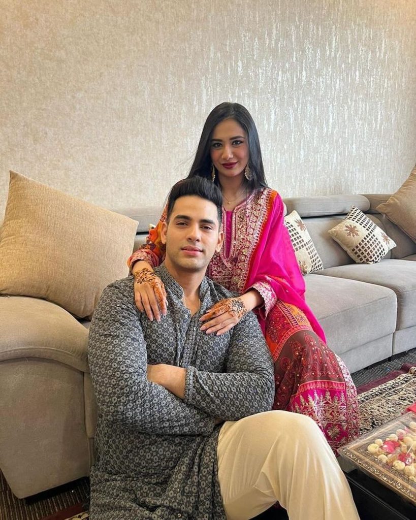 Shahan and Kausheen: A Love Story Across Miles - Weddingplz Blog