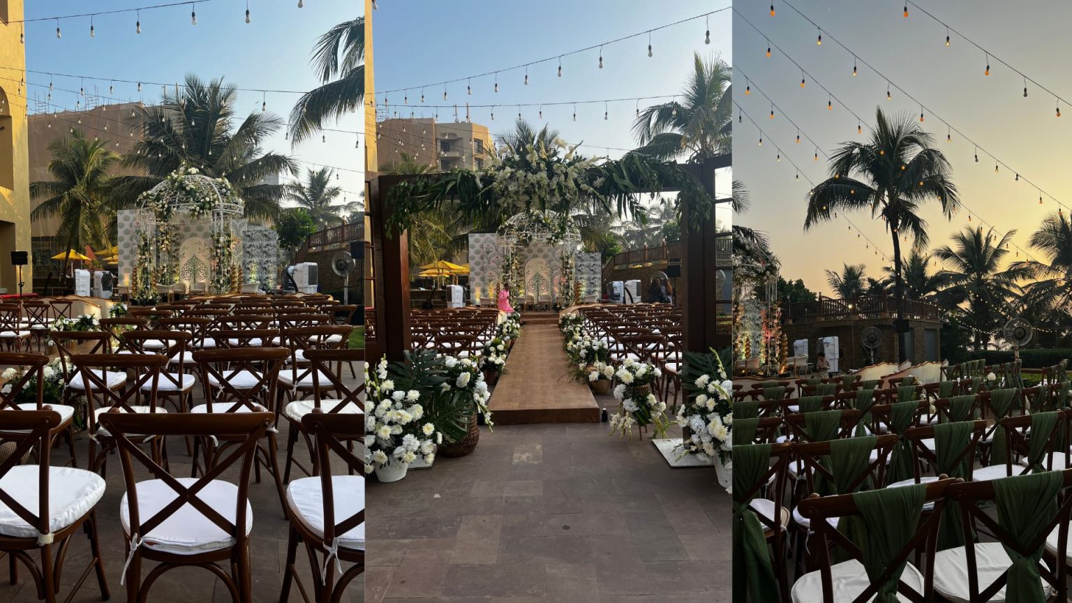 The Dream-Team Work Wedding Of Sanjana Shah And Anay Doshi - Weddingplz ...