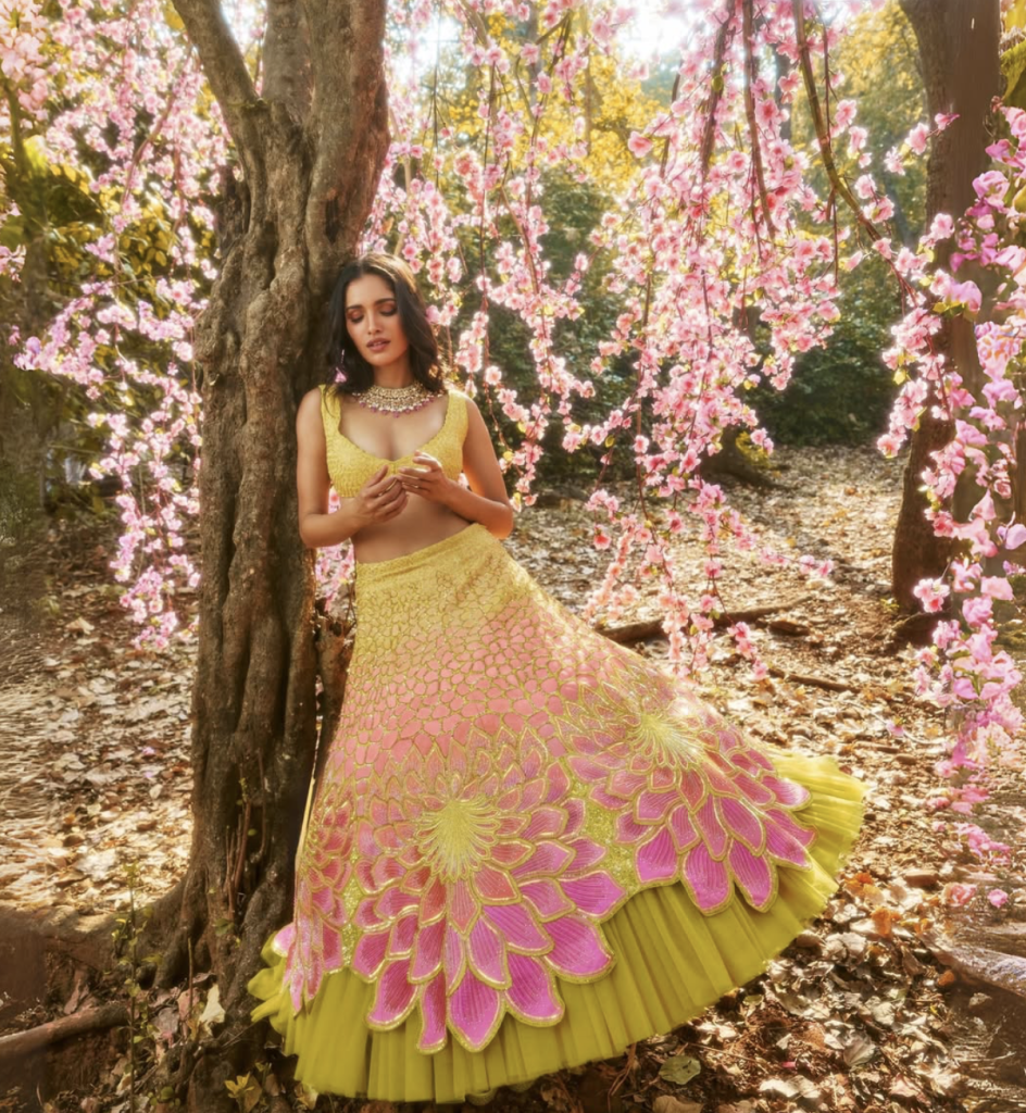 Ideas to Look Distinctive In Your Wedding - Weddingplz Blog