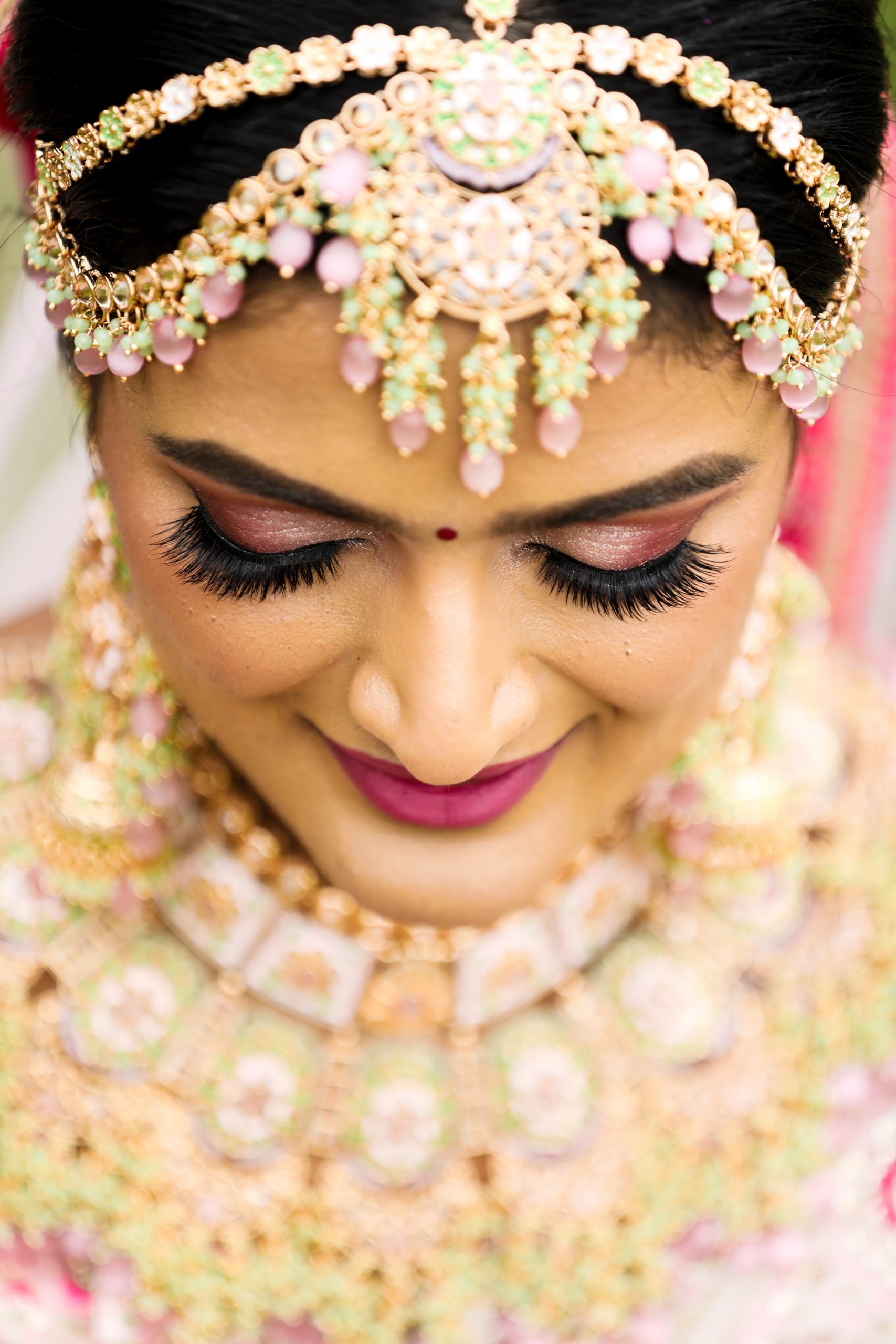 Sejal and Parth’s Subtle Wedding in Dallas, Texas - Weddingplz Blog