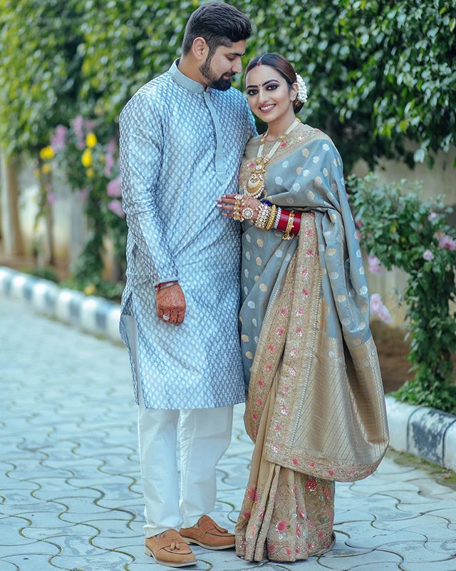 Get Inspire By Variety Of Unique Designs Of Silk Sarees To Add In Your ...