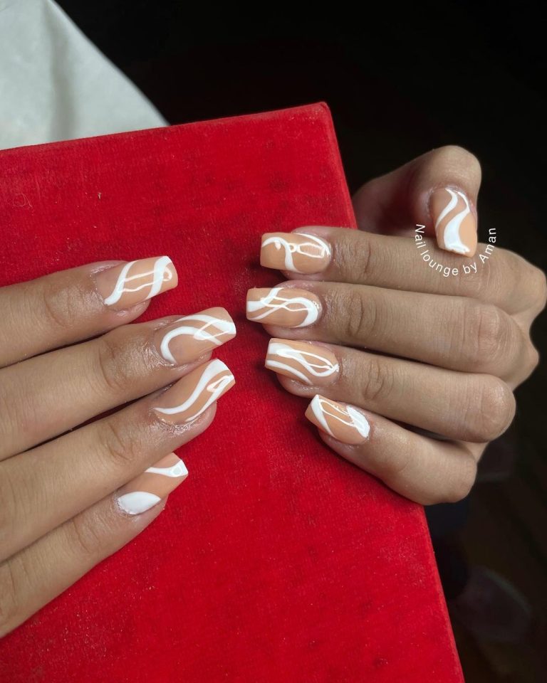 Top 10 Nail Artists on Instagram For Your Bridal Manicure - Weddingplz Blog