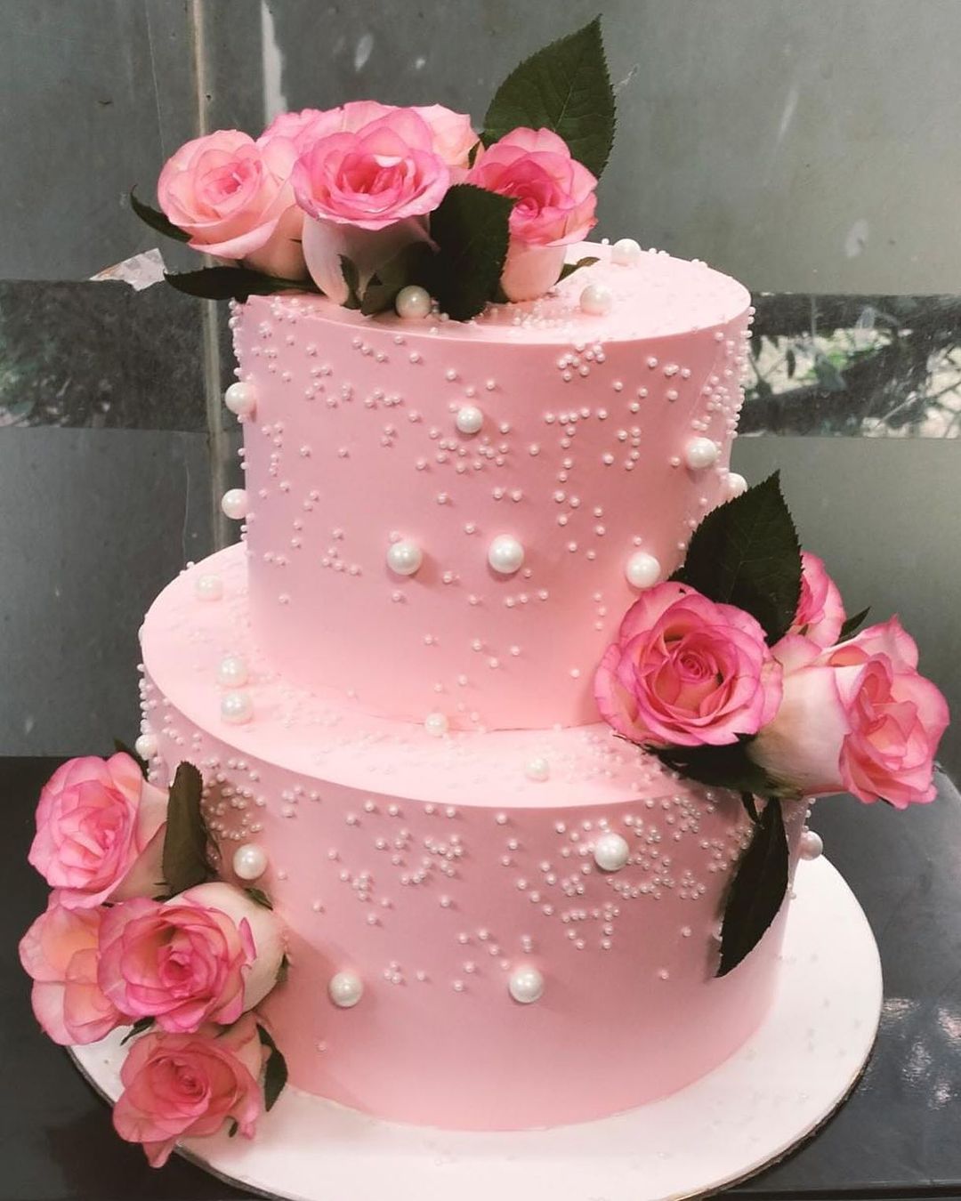 The Top 6 Bakeries in Delhi NCR for Your Perfect Wedding Cake ...