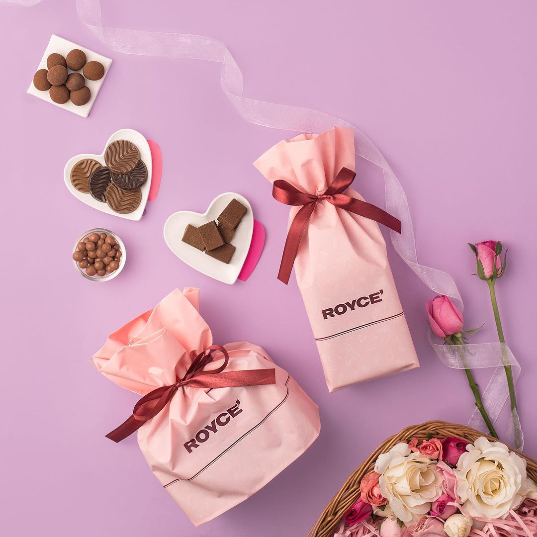 Sweet and Savory Edible Wedding Favour Ideas - Weddingplz Blog