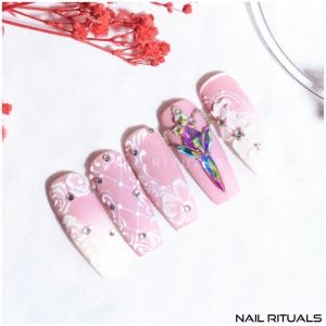 Top 5 Nail Artists in Delhi NCR - Weddingplz Blog