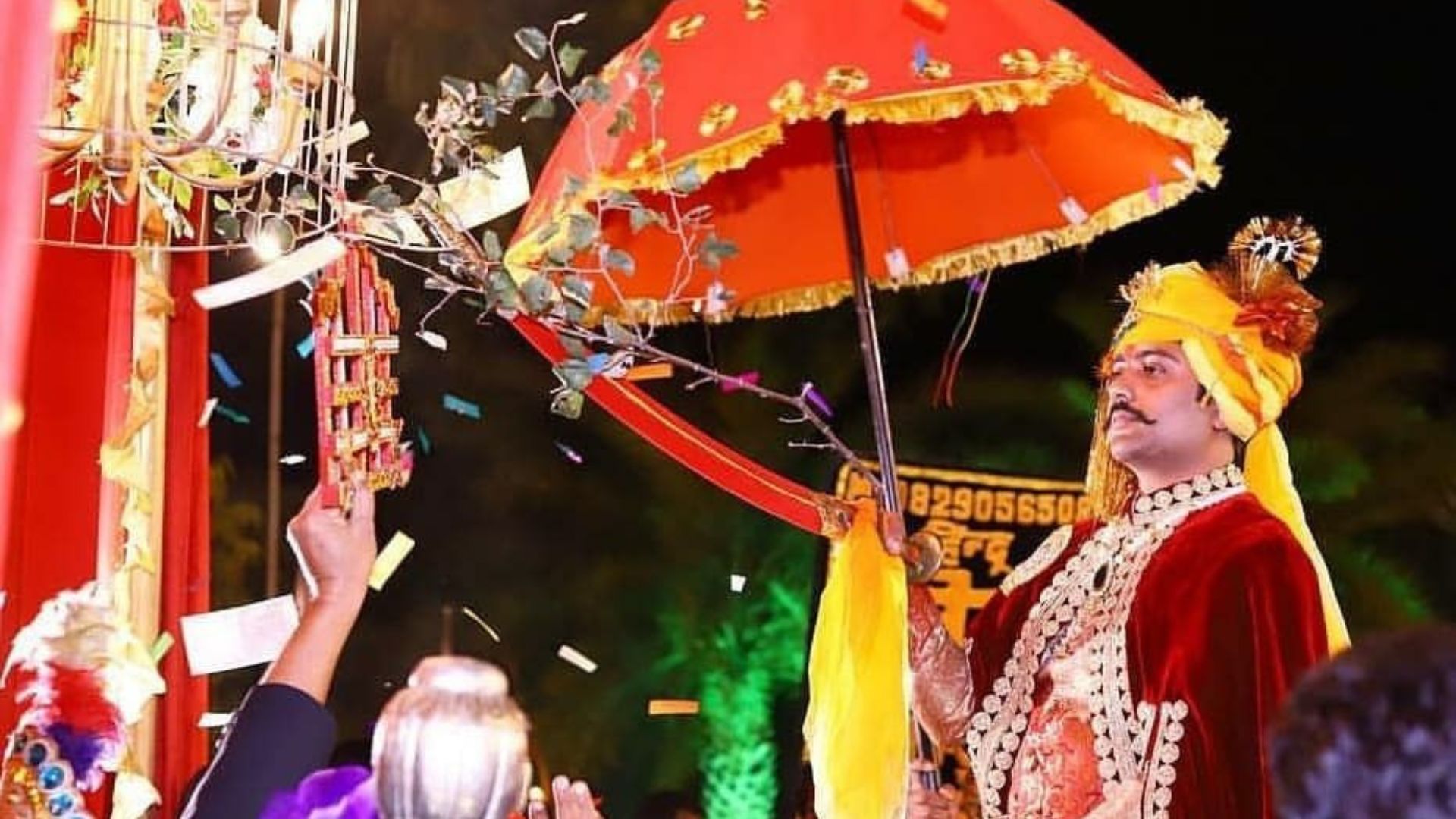 Unique Wedding Ceremony From Different Parts Of India - Weddingplz Blog