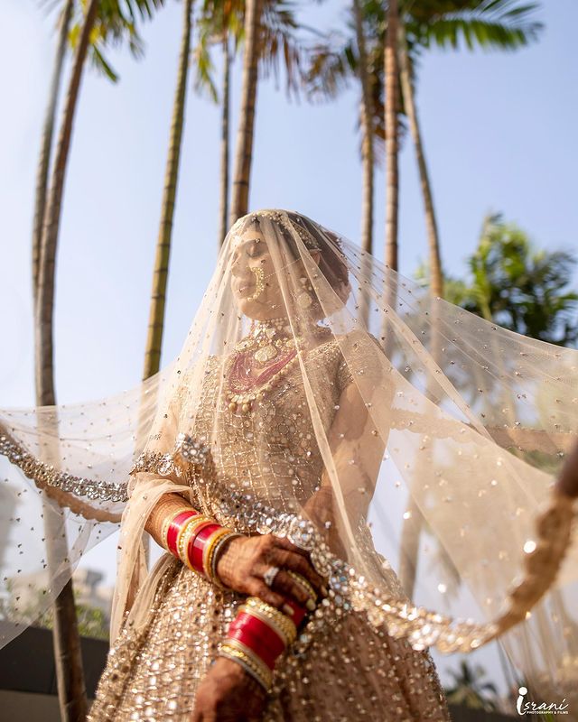 Swooning Over Fabulous Solo Shots Of Brides Must Be Bookmarked For Your ...