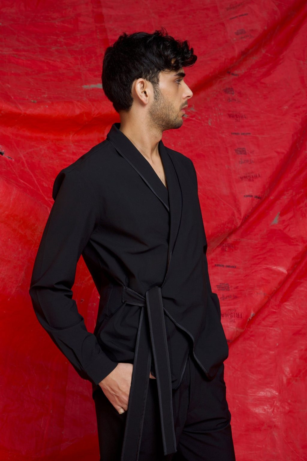 Offbeat Groom Outfits for Pre-wedding Fun - Weddingplz Blog