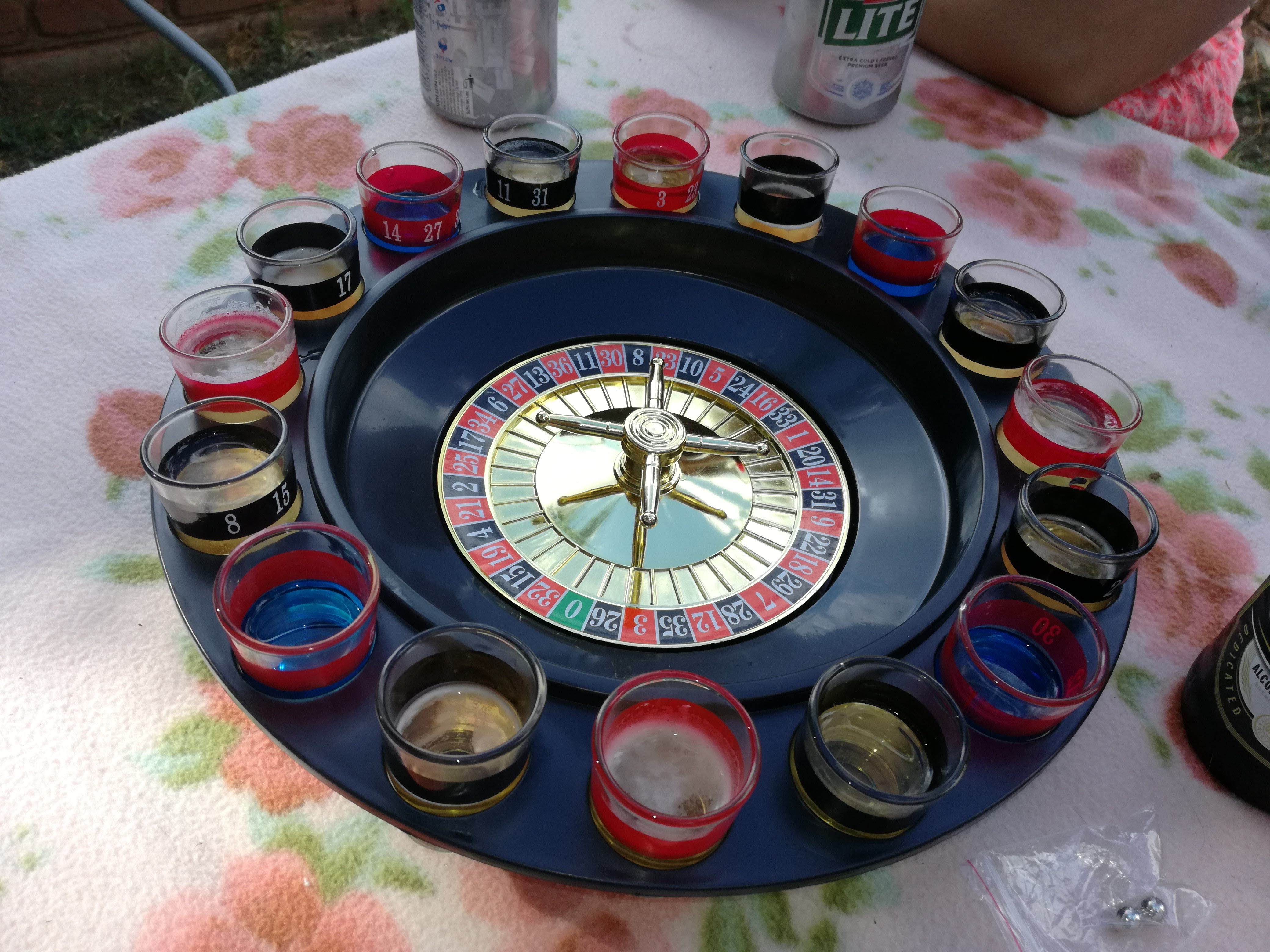 Quarantine Not Trapped, Do Some Fun With Your Partner And Play These ...