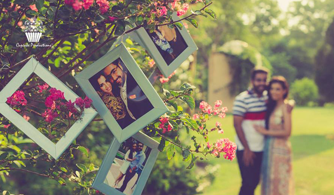 The 5 Must Have Props For Your Pre Wedding Shoot!!! - Weddingplz Blog