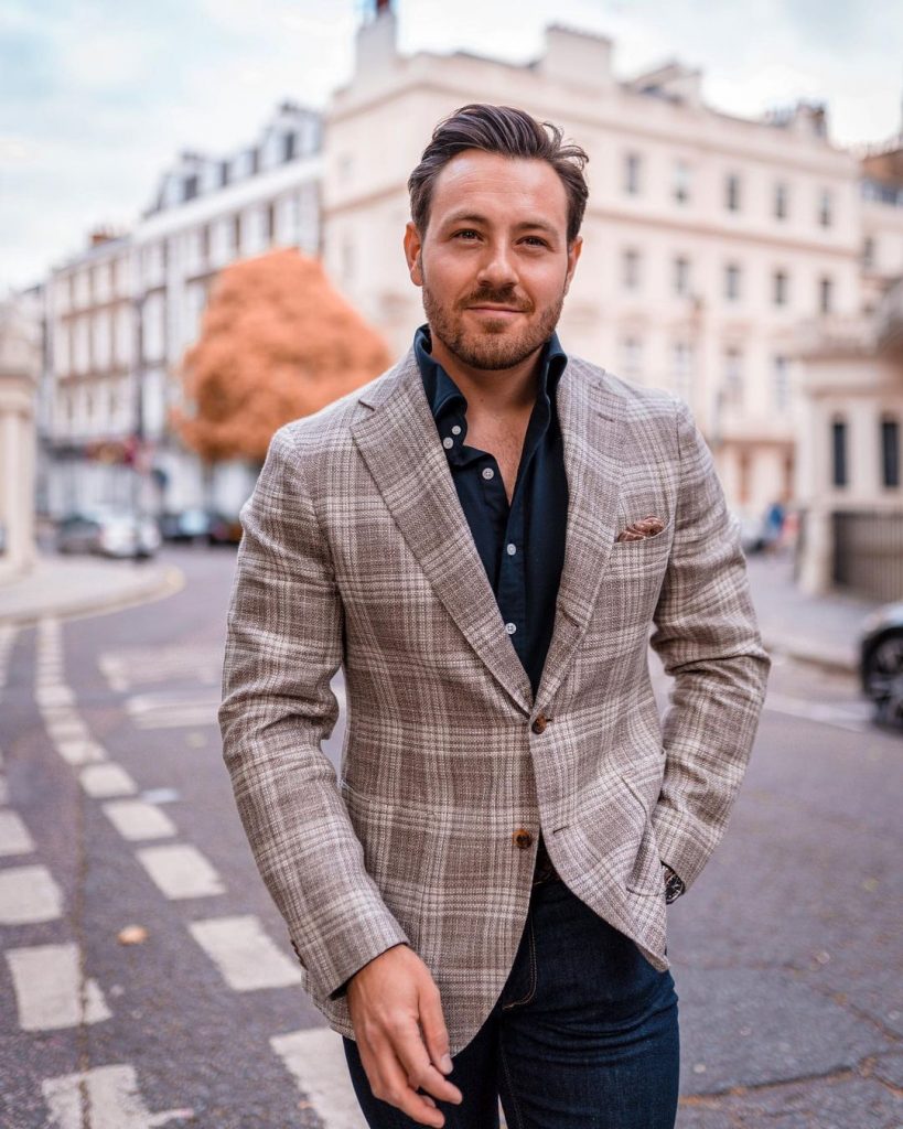 5 Groom Style Trends for Your 2021 Wedding and Beyond - Weddingplz Blog