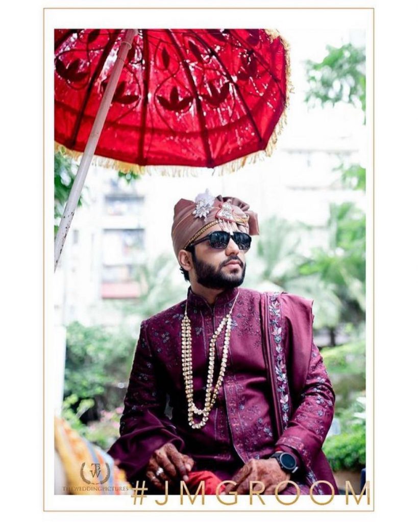 Grooming Essentials For Groom To Be! - Weddingplz Blog