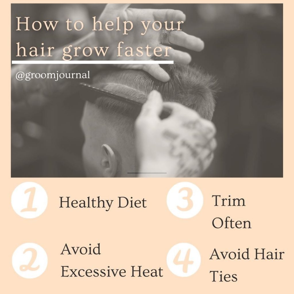 Grooming Essentials For Groom To Be! - Weddingplz Blog