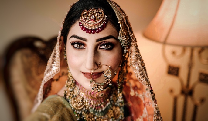 An Amritsari Wedding Tale of Guneet and Kabir - Weddingplz Blog