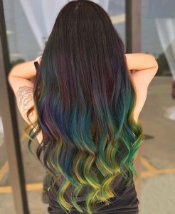 Give You Hair A Way To Enhance More Beautifully By These Latest Hair ...