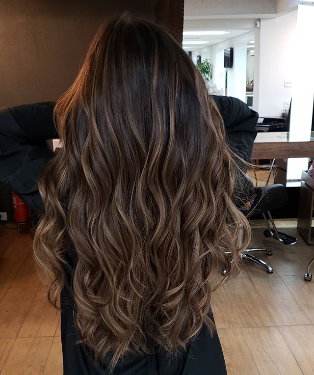 Give You Hair A Way To Enhance More Beautifully By These Latest Hair ...