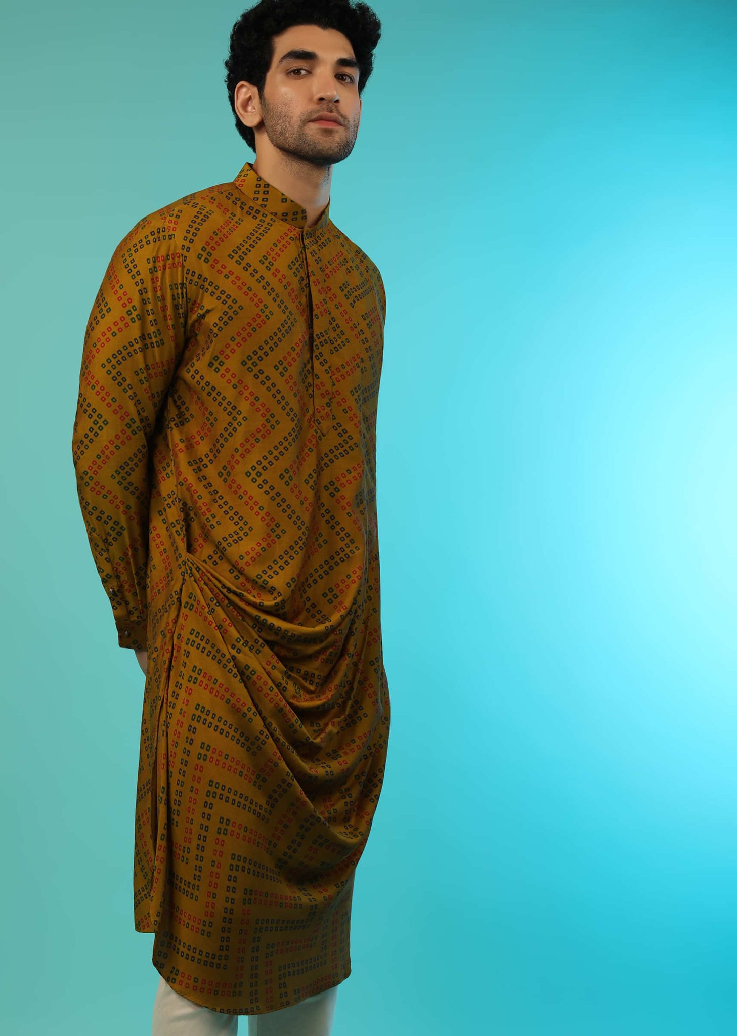 Offbeat Groom Outfits for Pre-wedding Fun - Weddingplz Blog