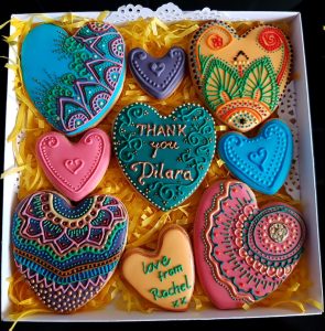 Top 10 Mehndi Favour Ideas - Weddingplz Blog