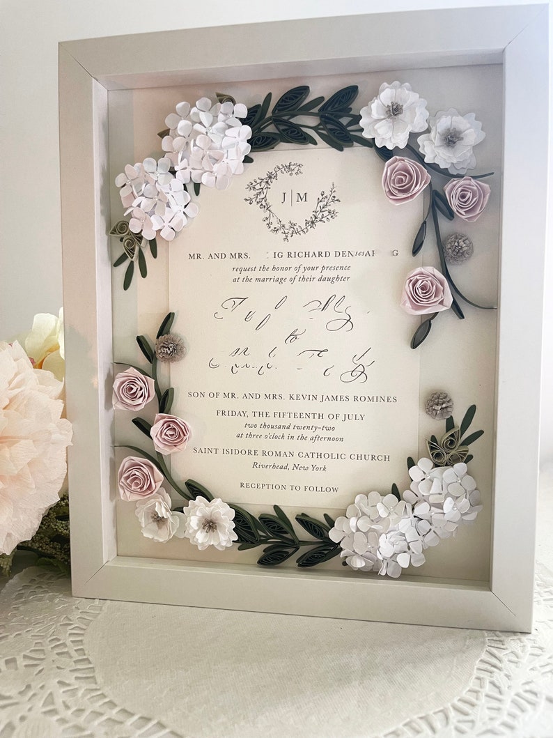 Unveiling the Top Wedding Invitation Trends of 2023 - Weddingplz Blog