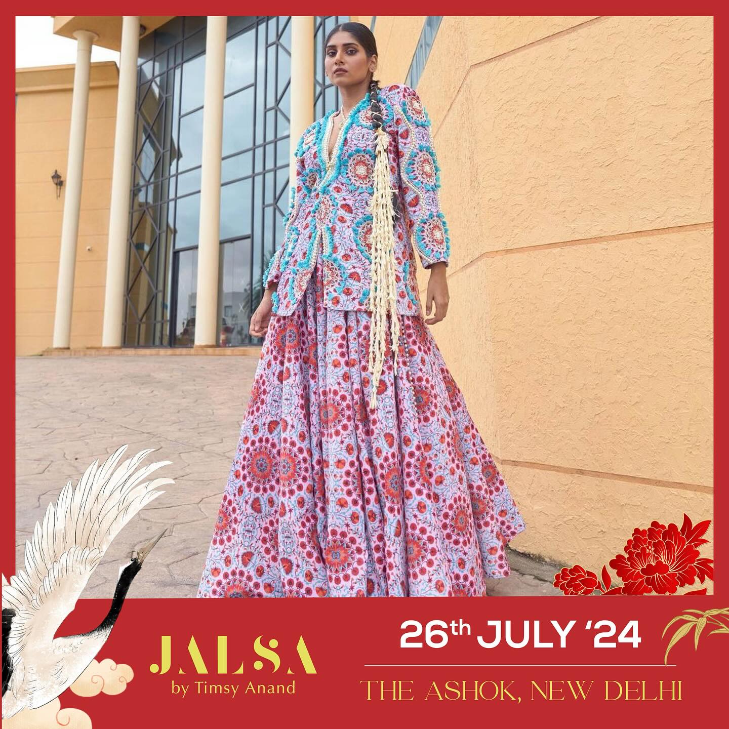 Exclusive Events For Wedding Shopping You Can't Miss - Weddingplz Blog