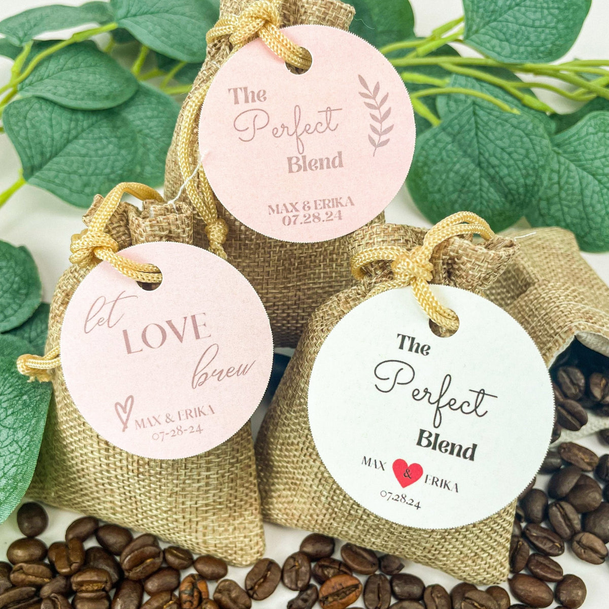 Wedding Favour Ideas To Impress Your Guests - Weddingplz Blog