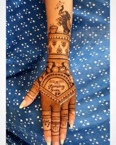 Fabulous Mehendi Artists That You Need To Book Right Away! - Weddingplz ...