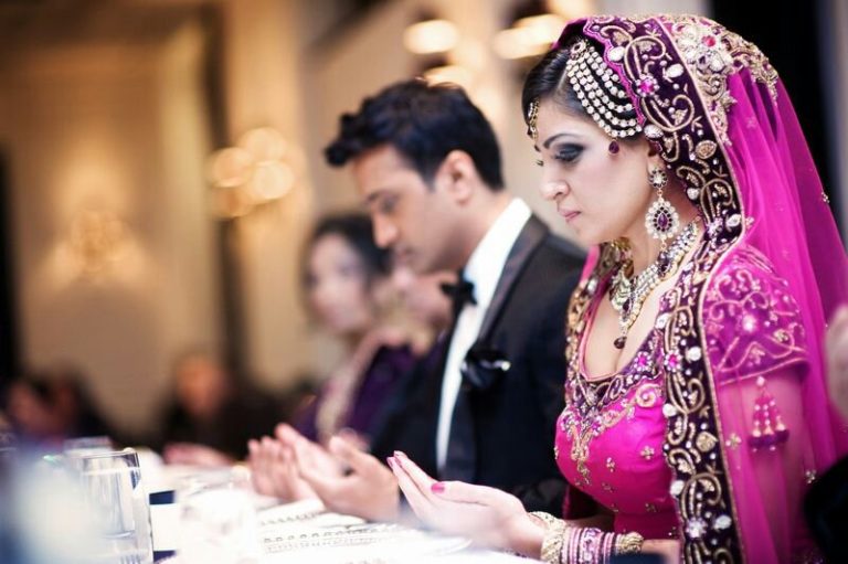 Muslim Wedding Rituals And Customs - Weddingplz Blog