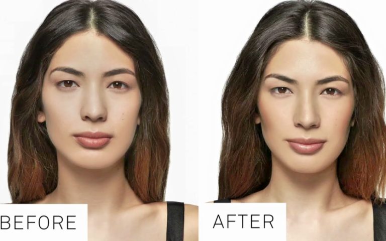 Face Contouring Tips for Different Face Shapes - Weddingplz Blog