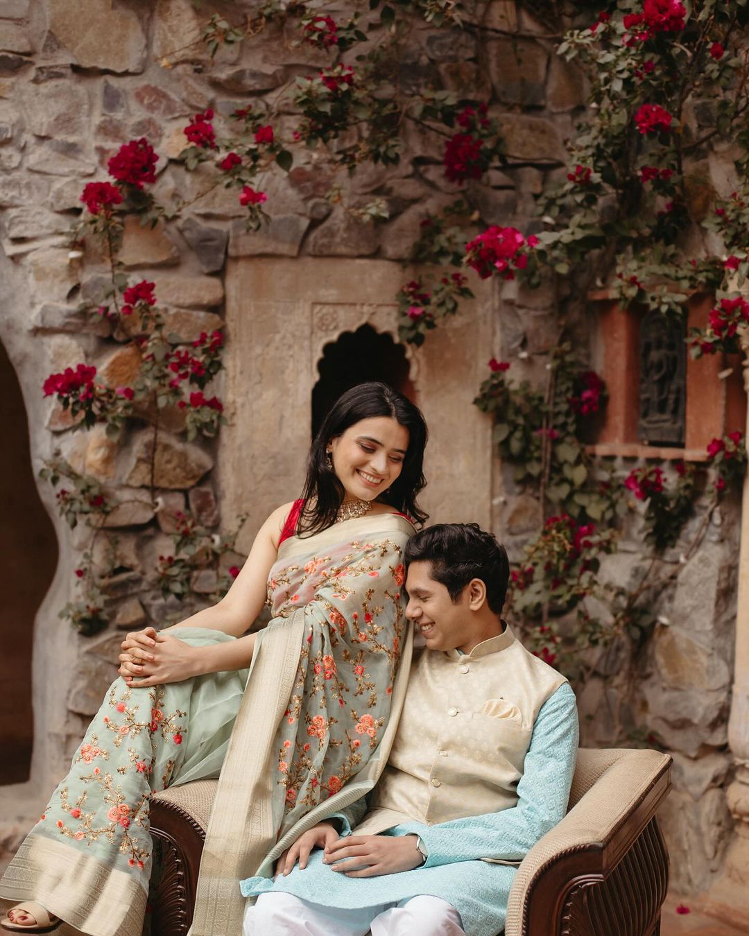 Delhi NCR's Outdoor Studios for Pre-Wedding Photoshoot - Weddingplz Blog