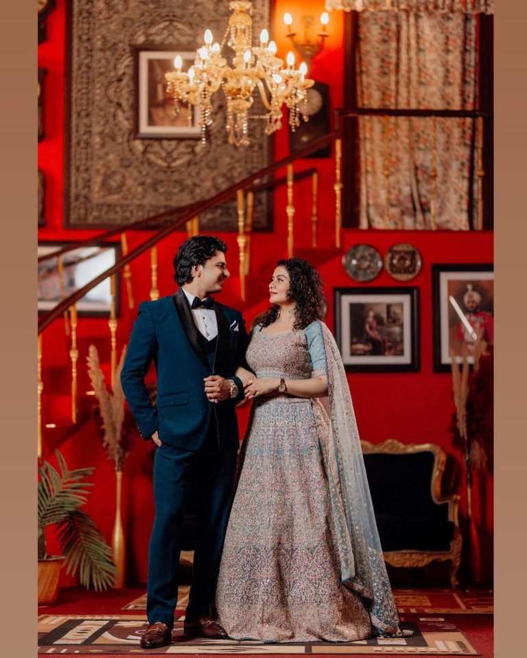 Delhi NCR's Outdoor Studios for Pre-Wedding Photoshoot - Weddingplz Blog