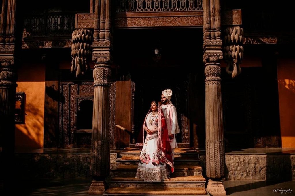 Top 15 Locations For Dreamy Pre–Wedding Shoot - Weddingplz Blog